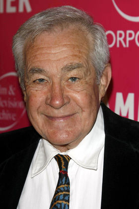 Jack Larson Editorial Stock Photo - Stock Image | Shutterstock