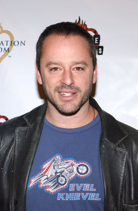 Gil Bellows Editorial Stock Photo - Stock Image | Shutterstock