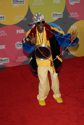 Flava Flav Editorial Stock Photo - Stock Image | Shutterstock