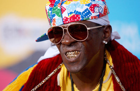 Flava Flav Editorial Stock Photo - Stock Image | Shutterstock