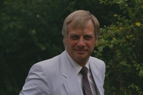Chris Patten Editorial Stock Photo - Stock Image | Shutterstock
