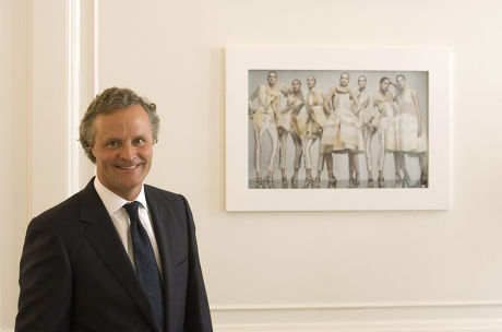 Robert Polet Editorial Stock Photo - Stock Image | Shutterstock