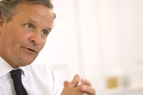 Robert Polet Editorial Stock Photo - Stock Image | Shutterstock