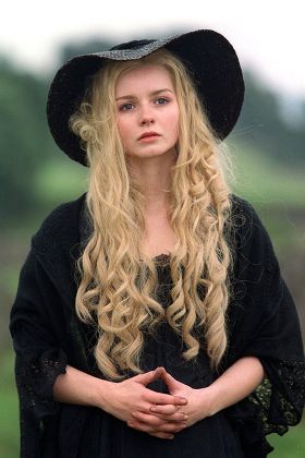 Sarah Smart Wuthering Heights 1998 Editorial Stock Photo - Stock Image ...