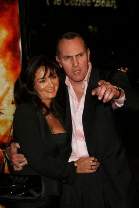 Arnold Vosloo Wife Sylvia Ahi Editorial Stock Photo - Stock Image ...