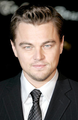 Leonardo Dicaprio Editorial Stock Photo - Stock Image | Shutterstock