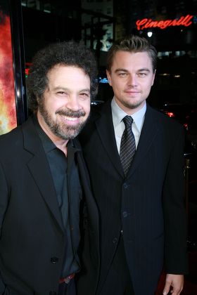 Liberty Godshall Edward Zwick Editorial Stock Photo - Stock Image ...