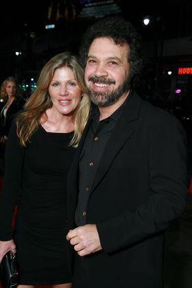 Liberty Godshall Edward Zwick Editorial Stock Photo - Stock Image ...