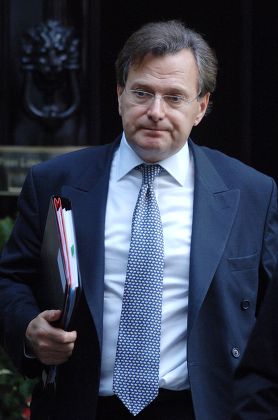 Lord Goldsmith Editorial Stock Photo - Stock Image | Shutterstock