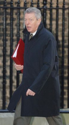 Alan Johnson Editorial Stock Photo - Stock Image | Shutterstock