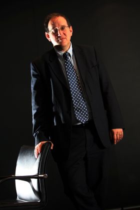 Anthony Julius Lawyer Representing Heather Mills Editorial Stock Photo ...