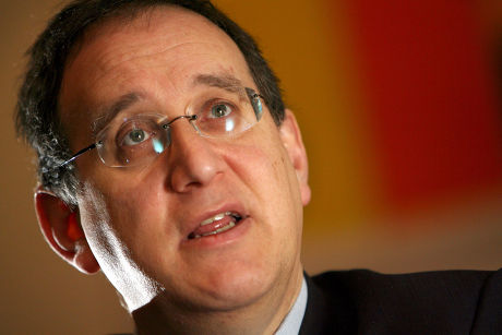 Anthony Julius Lawyer Representing Heather Mills Editorial Stock Photo ...