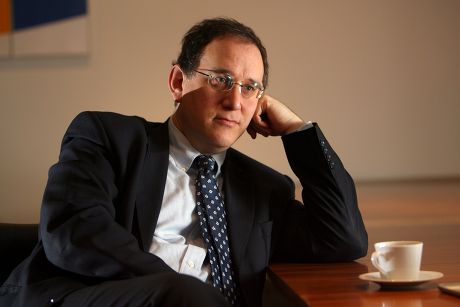 Anthony Julius Lawyer Representing Heather Mills Editorial Stock Photo ...