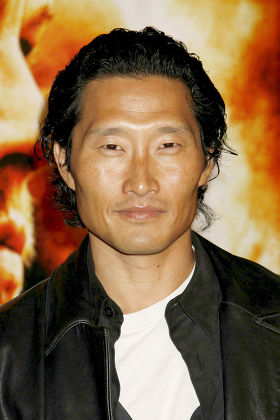 Daniel Dae Kim Editorial Stock Photo - Stock Image | Shutterstock