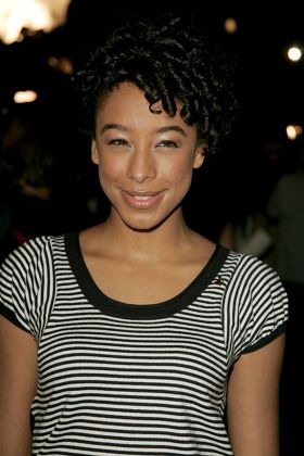 Corrine Bailey Rae Editorial Stock Photo - Stock Image | Shutterstock