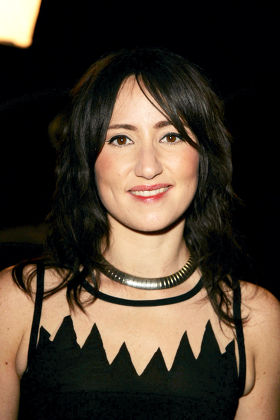 Kt Tunstall Editorial Stock Photo - Stock Image | Shutterstock