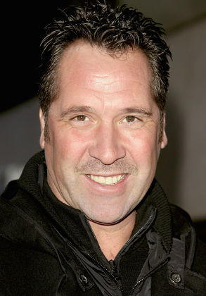 David Seaman Editorial Stock Photo - Stock Image | Shutterstock