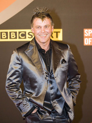 Darren Clarke Editorial Stock Photo - Stock Image | Shutterstock