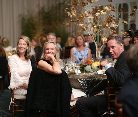 Lisa Hurst Tom Dunne Editorial Stock Photo - Stock Image | Shutterstock