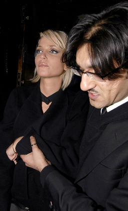 __COUNT__ Stars at the Kabaret Club, London, Britain - 11 Dec 2006 ...