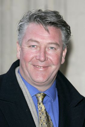 Tommy Walsh Editorial Stock Photo - Stock Image | Shutterstock