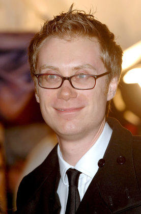 Stephen Merchant Editorial Stock Photo - Stock Image | Shutterstock