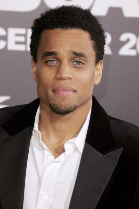 Michael Ealy Editorial Stock Photo - Stock Image | Shutterstock