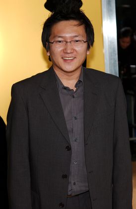Masi Oka Editorial Stock Photo - Stock Image | Shutterstock