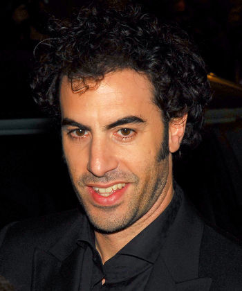 Sacha Baron Cohen Editorial Stock Photo - Stock Image | Shutterstock