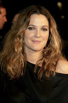Drew Barrymore Editorial Stock Photo - Stock Image | Shutterstock