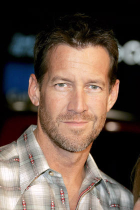 James Denton Editorial Stock Photo - Stock Image | Shutterstock
