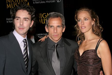 Caveman Ben Stiller Editorial Stock Photo - Stock Image | Shutterstock