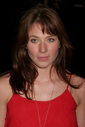 Lynn Collins Editorial Stock Photo - Stock Image | Shutterstock