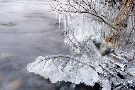 Ice Editorial Stock Photo - Stock Image | Shutterstock