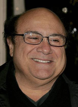 Danny Devito Editorial Stock Photo - Stock Image | Shutterstock