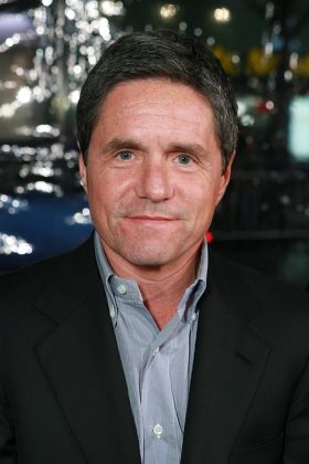 Paramount Pictures Brad Grey Editorial Stock Photo - Stock Image ...