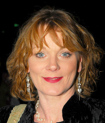 Samantha Bond Editorial Stock Photo - Stock Image | Shutterstock