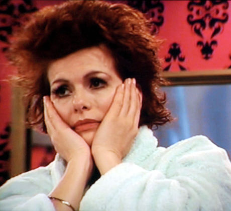 Cleo Rocos Editorial Stock Photo - Stock Image | Shutterstock