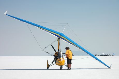 Pegasus Quik GT 450 sets new world speed record for microlights at ...