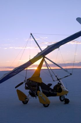 Pegasus Quik GT 450 sets new world speed record for microlights at ...