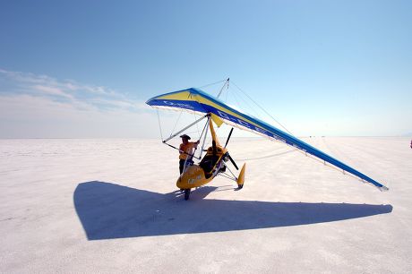 Pegasus Quik Gt 450 That Set Editorial Stock Photo - Stock Image ...