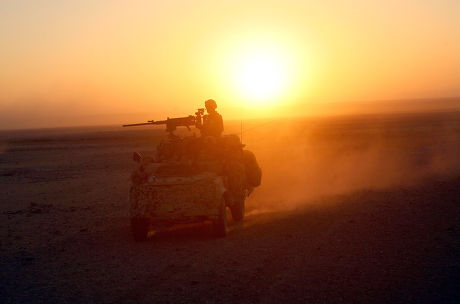 Chinook Lands Resupply Desert Helmand Province Editorial Stock Photo ...