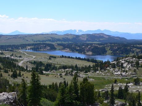 9 Beartooth mountains Stock Pictures, Editorial Images and Stock Photos ...