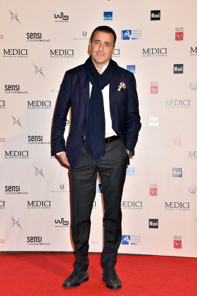 Luca Bernabei Editorial Stock Photo - Stock Image | Shutterstock