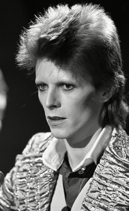 85 David bowie russell harty Stock Pictures, Editorial Images and Stock ...