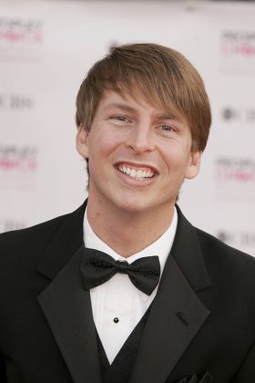 Jack Mcbrayer Editorial Stock Photo - Stock Image | Shutterstock