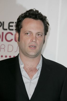 Vince Vaughn Editorial Stock Photo - Stock Image | Shutterstock
