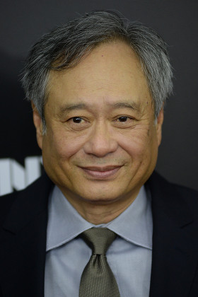 Ang Lee Editorial Stock Photo - Stock Image | Shutterstock