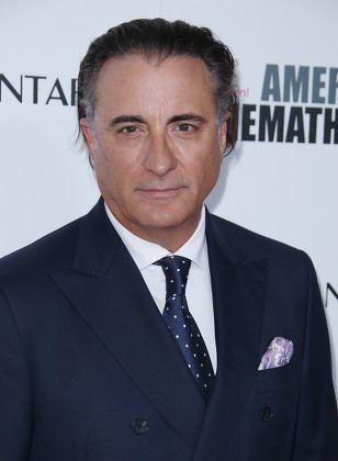 Andy Garcia Editorial Stock Photo - Stock Image | Shutterstock