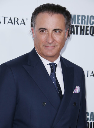 Andy Garcia Editorial Stock Photo - Stock Image | Shutterstock